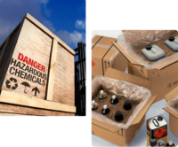 DDL – DIRECT DRIVE LOGISTICS